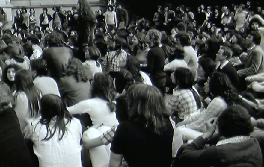 Cinquant’anni fa cominciava il nostro ‘68 * MPS - Movimento per il ...